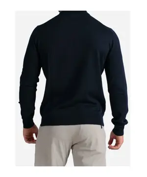 GRAN SASSO Virgin-wool Sweater