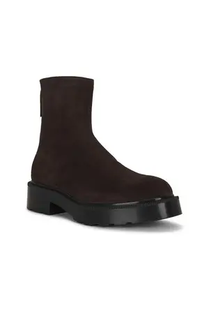 THE ROW Nobilis Fast Boot