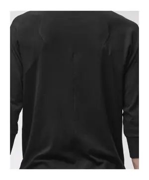 THOM KROM Crew Neck T-shirt