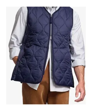 SEBAGO Plymouth Quilted Gilet