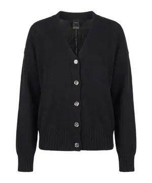 Pinko Long-sleeved Sweater