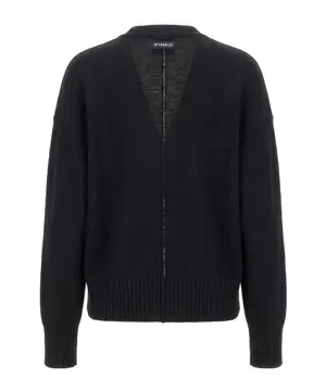 Pinko Long-sleeved Sweater