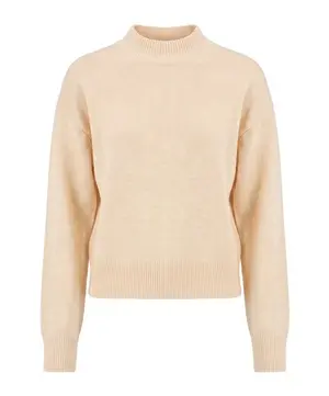 Pinko Long-sleeved Sweater