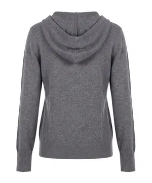 Pinko Hooded Sweater