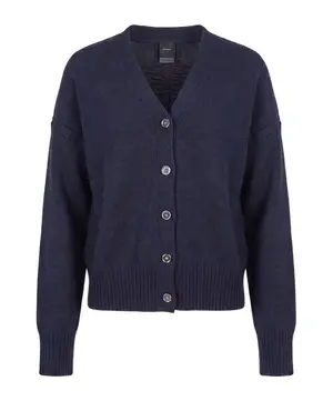 Pinko Long-sleeved Sweater