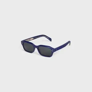Celine Acetate Sunglasses