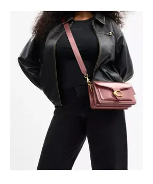 COACH Tabby Shoulder Bag 26