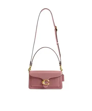 COACH Tabby Shoulder Bag 26