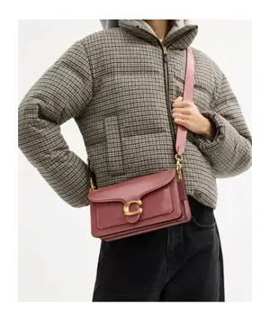 COACH Tabby Shoulder Bag 26