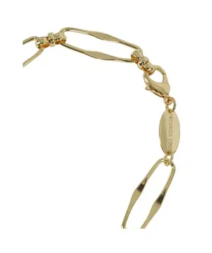 Federica Tosi Gold Chain Necklace