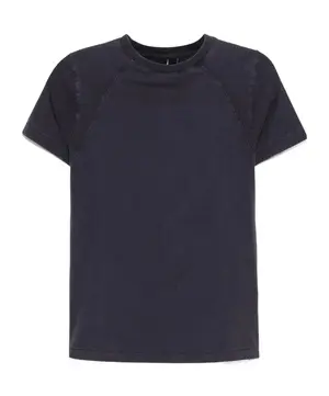 ENTIRE STUDIOS Mini Tee Ink - Dark Blue