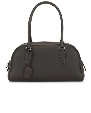 THE ROW Small East West India Bag