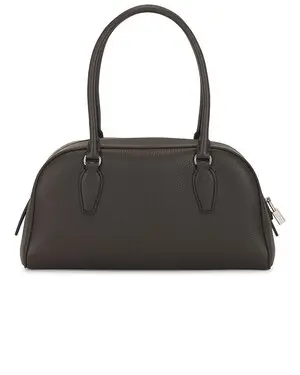 THE ROW Small East West India Bag