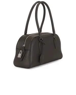 THE ROW Small East West India Bag
