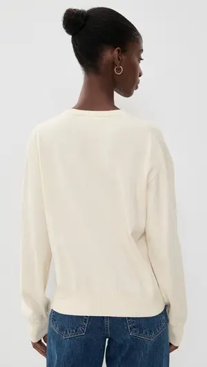 LA LIGNE Ncc399 Brock Sweater