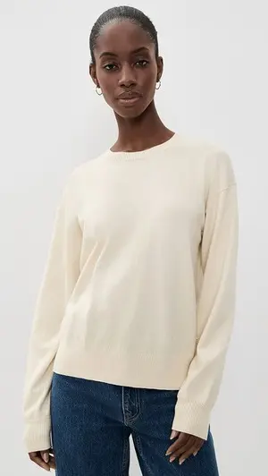LA LIGNE Ncc399 Brock Sweater