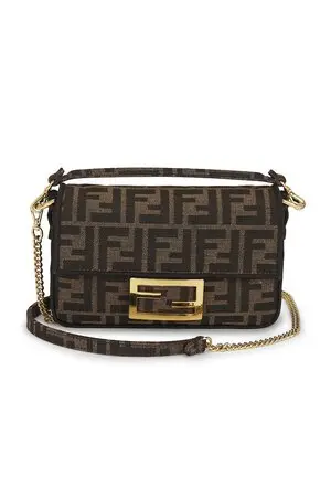 Fendi Shoulder Strap Mini Bags