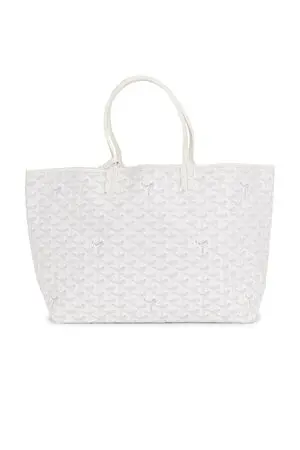 Goyard Saint Louis Pm Tote Bag