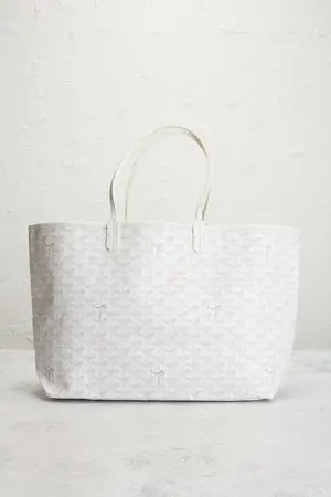Goyard Saint Louis Pm Tote Bag