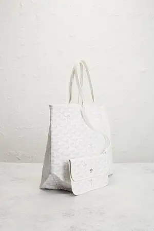 Goyard Saint Louis Pm Tote Bag