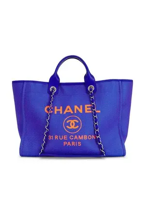Chanel Madison Avenue