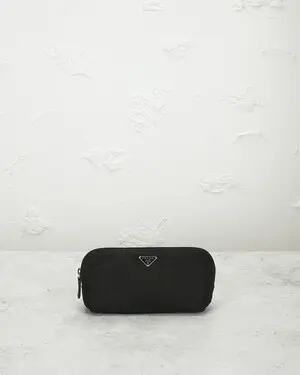 FWRD RENEW Prada Tessuto Pouch
