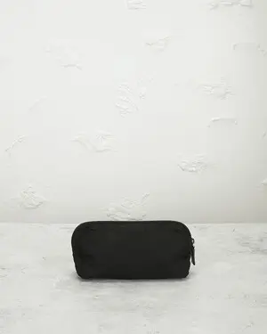 FWRD RENEW Prada Tessuto Pouch