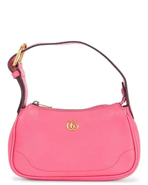 FWRD RENEW Gucci Mini Aphrodite Shoulder Bag