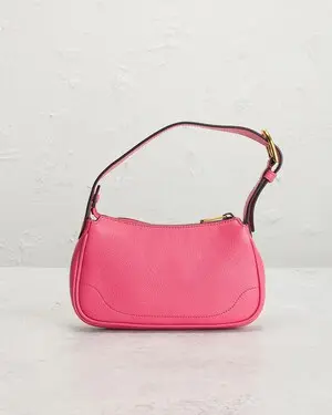 FWRD RENEW Gucci Mini Aphrodite Shoulder Bag