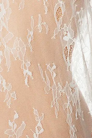 ELCE Kyoko Maxi Dress In White