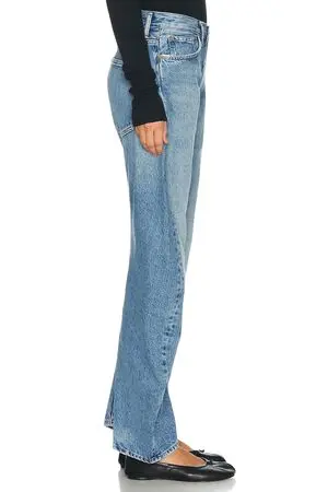 AGOLDE Spiral Jean - Venture