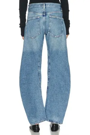 AGOLDE Spiral Jean - Venture