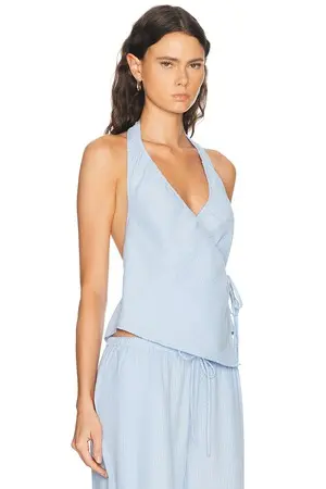 ELCE Lola Halter Top
