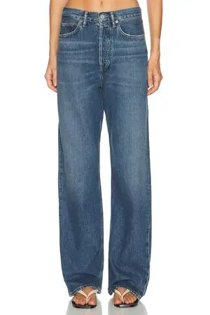 AGOLDE Vintage Loose Jean