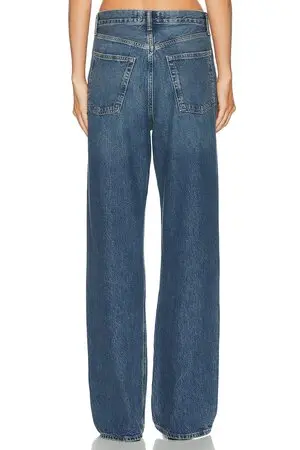 AGOLDE Vintage Loose Jean