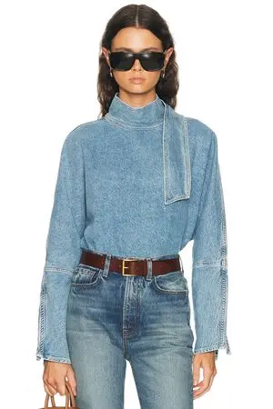 AGOLDE Kembra Top