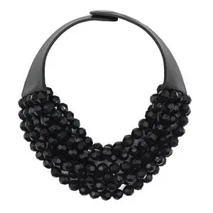 Fairchild Baldwin Bella Jet Necklace