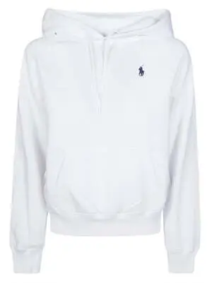 Polo Ralph Lauren Polo-style Sweatshirt
