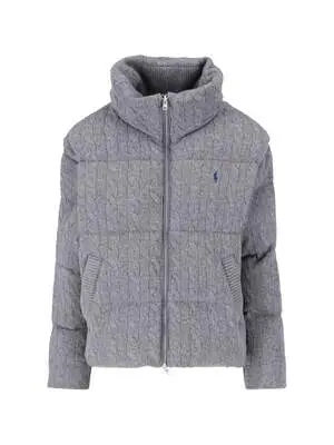Polo Ralph Lauren Wool-cashmere Jacket