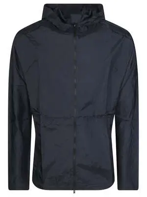Y3 Run Tech Jacket - Nero