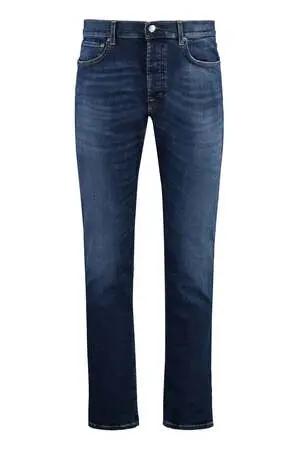 Department 5 Slim Leg Bottoms For Men