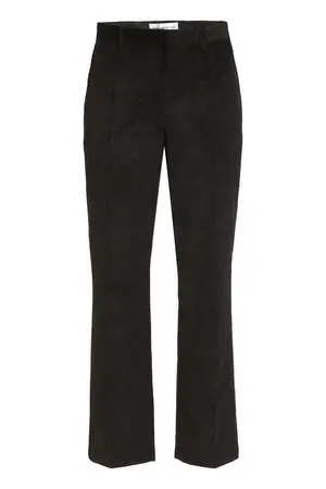DEPARTMENT 5 Corduroy Trousers - Black