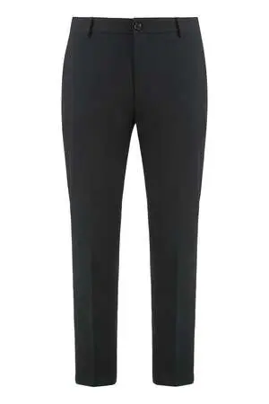 DEPARTMENT 5 Chino Pants Prince - Black