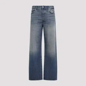 Dries Van Noten Printed Bottoms For Men