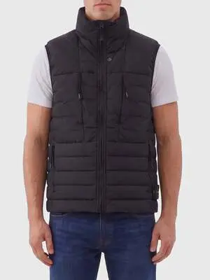 Stone Island Quilted Puffer Vest