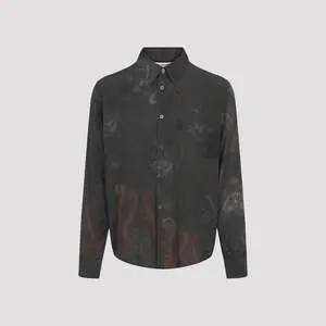 Our Legacy Beyond Shirt For - Multicolour