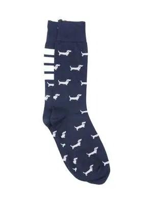 Thom Browne Cotton-blend Underwear