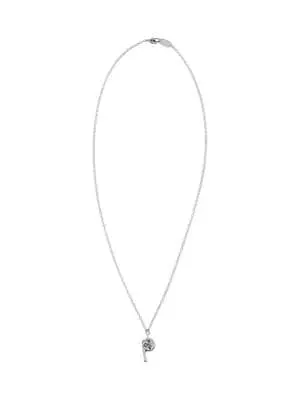 VIVIENNE WESTWOOD 100% Brass Jewelry Accessory - Silver