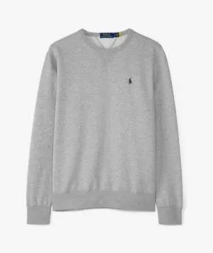 Polo Ralph Lauren Long-sleeve Polo Knit Sweater