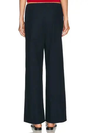 FLORE FLORE Josephine Lengthened Trouser